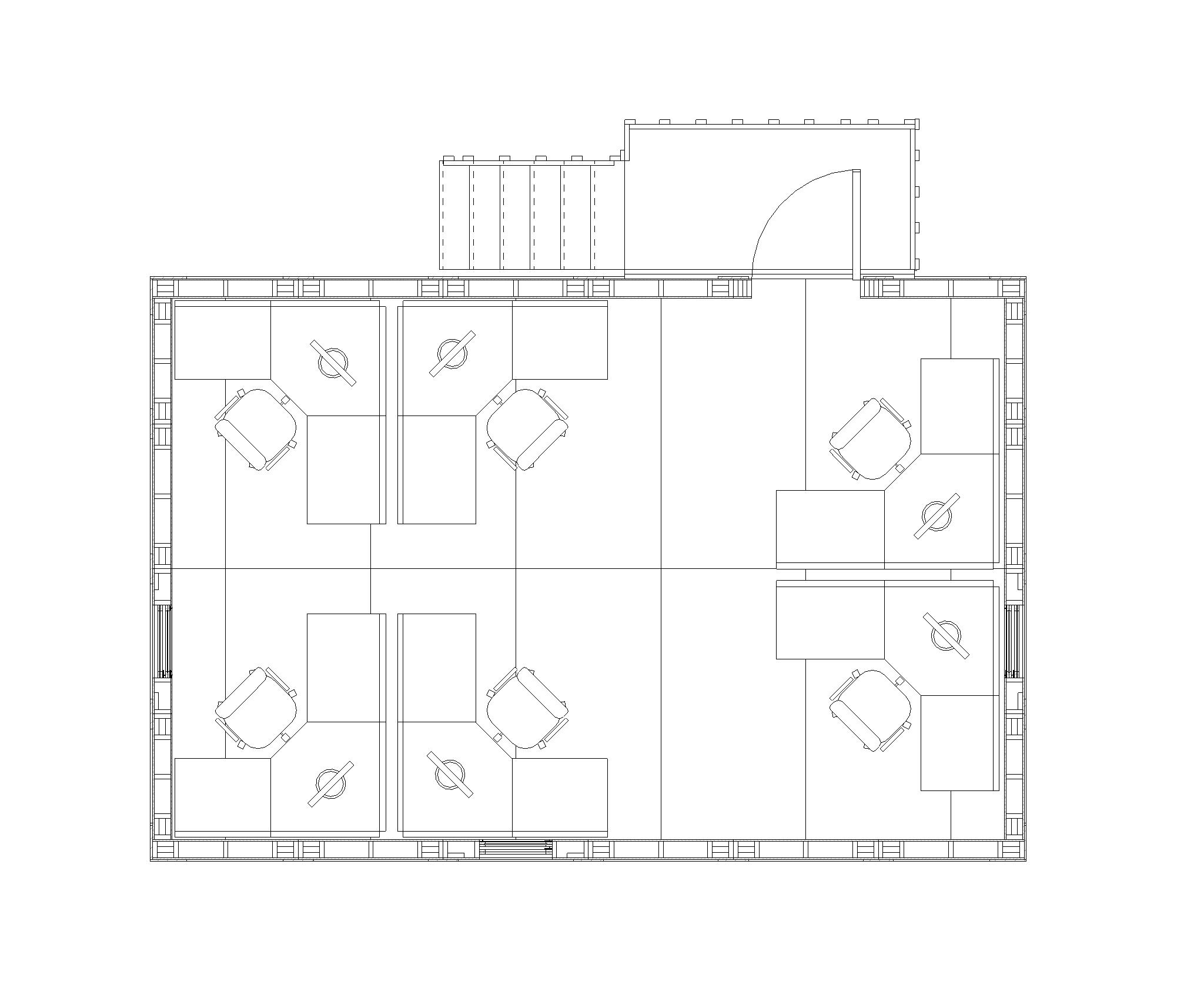 COS Standard Facility | MRSI Home Page